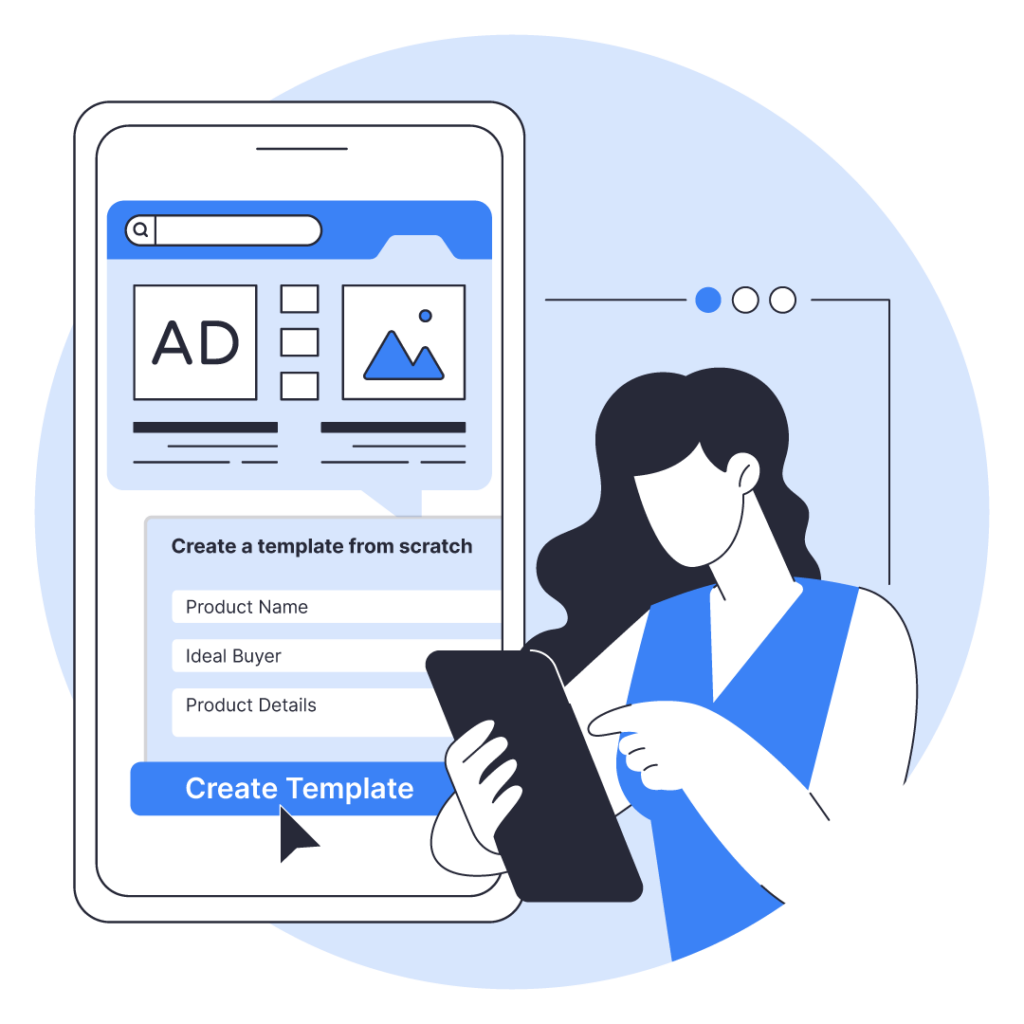 Best AI Ad Creator: AI Generated Facebook Ads - Uphex