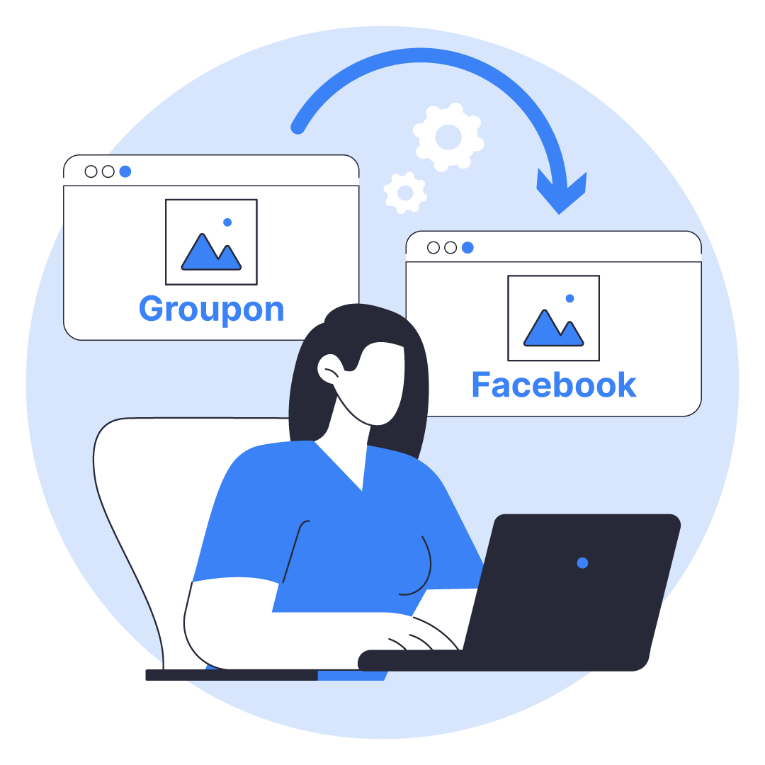 UpHex: AI-Powered One-Click Advertising Campaigns – UpHex