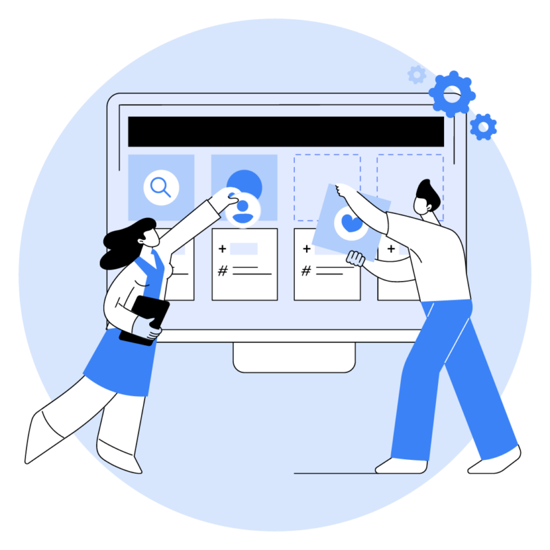 UpHex – Powerful Tools For Agencies