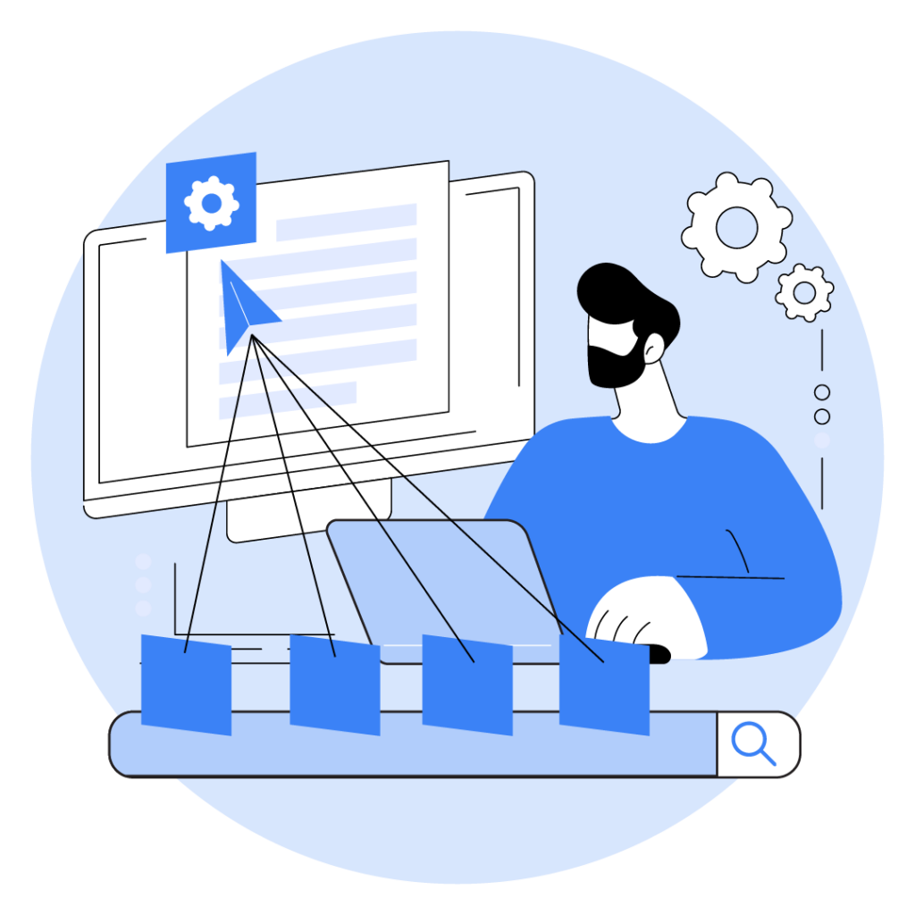 UpHex – Powerful Tools For Agencies