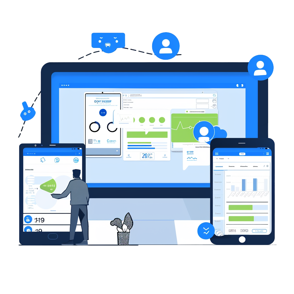GoHighLevel + Automated Facebook Ads | GoHighLevel Custom Fields
